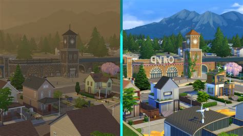 Выведите защиту экологии на новый уровень в «The Sims 4 Экологичная жизнь»