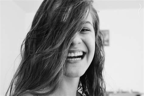 Lina Filbart A Model From Ukraine Model Management