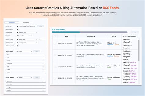 Aiwu Ai Chatbot Content Generator Mcp And Autoblogging Toolkit Wordpress Plugin