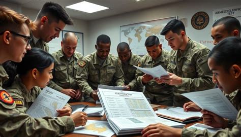 Apt Army Personnel Testing Test Your Army Career Guide