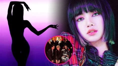 Lisa De Blackpink Tendrá Cinco Shows únicos En El Cabaret Crazy Horse Paris