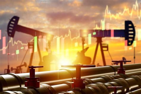 Oil Prices Surge Amid Middle East Tensions Whats Next Nukta