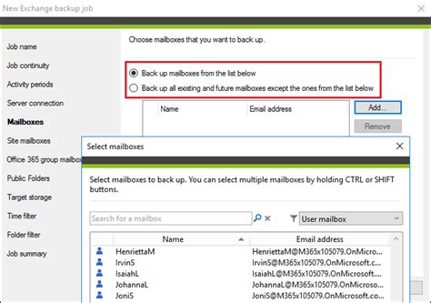 Quick Guide CodeTwo Backup User S Manual