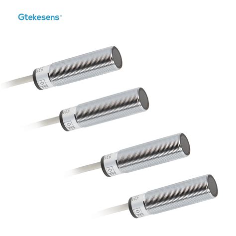 Cylindrical Shape Diffused Background Eliminating Photoelectric Sensor Cylindrical Shape Diffused Background Eliminating Photoelectric Sensor