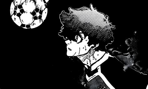 Blue Lock Chapter 264 Kiyora Jins Dilemma Between Isagi And Kaiser As