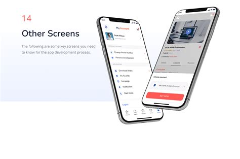 Edspired An E Learning App On Behance