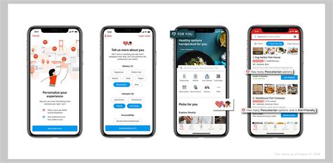 Yelp Is Overhauling Its App To Emphasize Personalization Wired