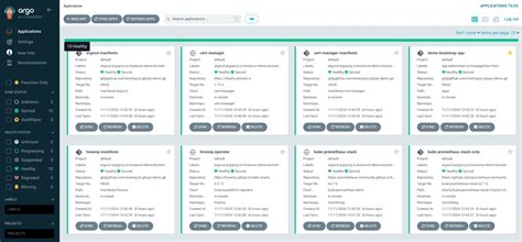 Automating Mqtt Broker Management On Kubernetes With Iac And Gitops Part 1