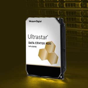 Amazon.com: Western Digital HUH721010ALE604 10TB Ultrastar DC HC510 ...