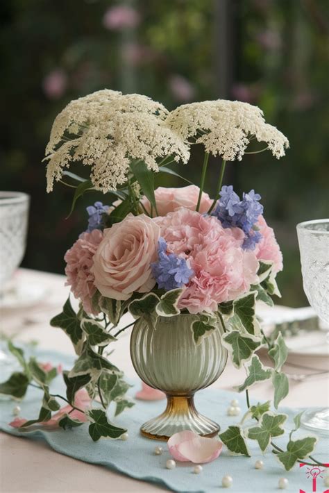 23 Stunning Wildflower Centerpieces For Any Event Ideastoknow