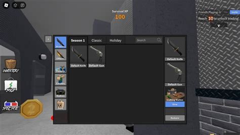 Roblox Murder Mystery 2 Mm2 Codes April 2026 Twinfinite