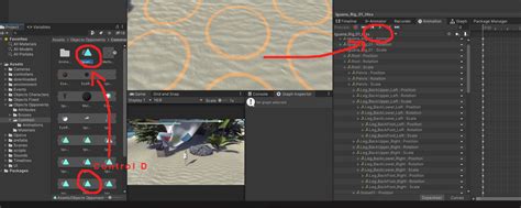 Unity Tutorial How To Edit Animations On Imported Objects Within Unity Super Juice