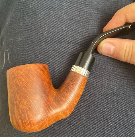 Recently Got This Pipe I Really Like It But I Dont Know What Shape It Is Thought This Would