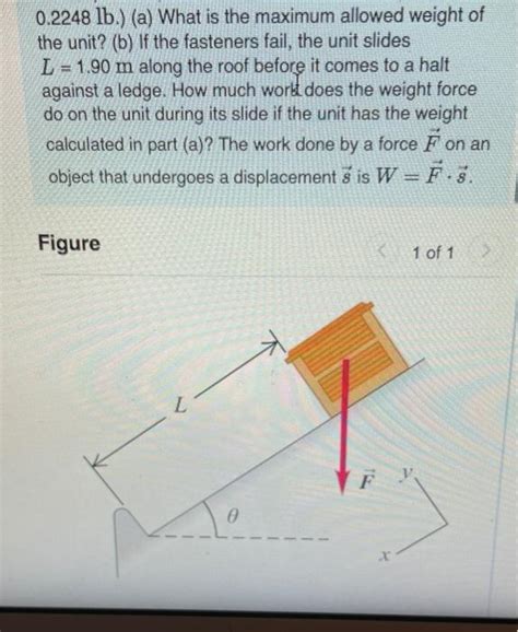 Solved Bridging Problem Vectors On The Roof An Chegg