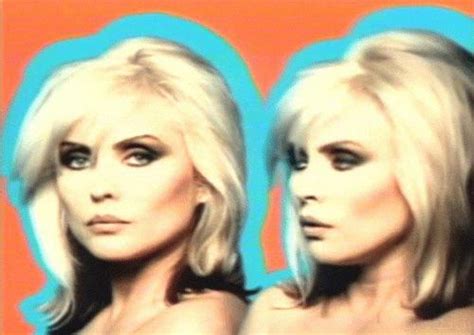 Debbie Harry