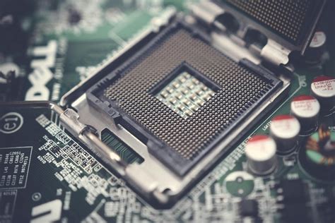 Mengenal Processor Komponen Kunci Dalam Sistem Komputer Rexus