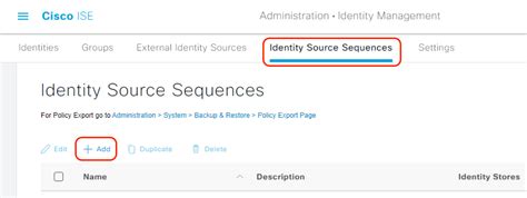 ตงคา 802 1X Wired Authentication บน Cisco Switch ดวย Cisco ISE กบ Active Directory