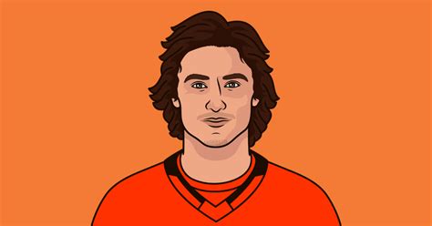 Trevor Zegras Career Stats Vs Chicago Hawks StatMuse