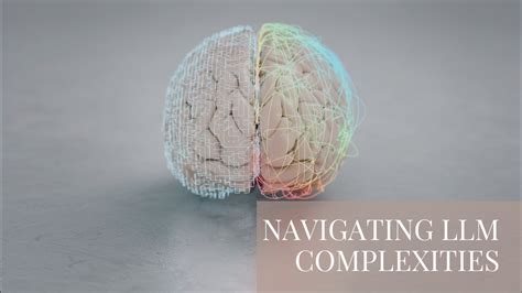 The Ethical Considerations Of Large Language Models Llms Navigating