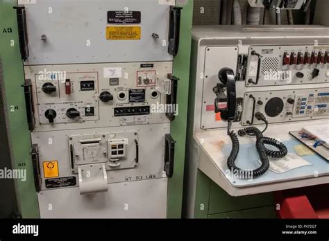 Missile Launch Control Board Solution Anypcba