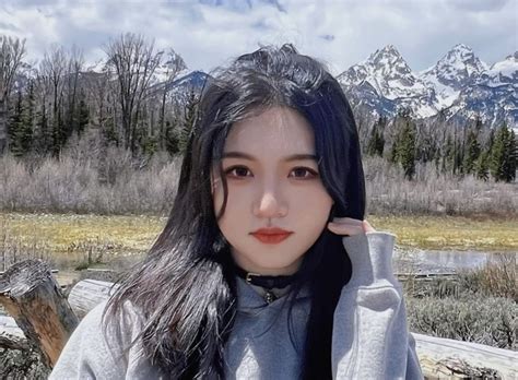 Yunhe Liu Structure Function Imaging Laboratory