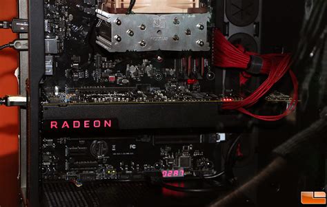 AMD VEGA GPU Specifications Leaked In Driver Documents Legit Reviews