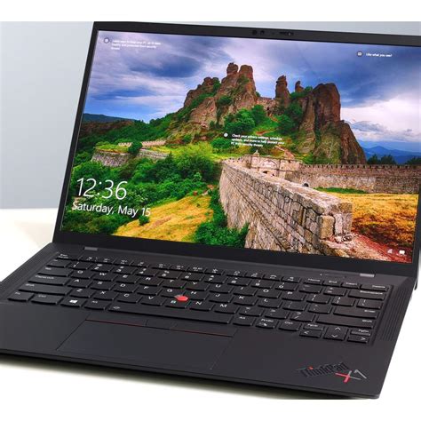 Lenovo Thinkpad X1 Carbon 4th Gen Review More 50 Off