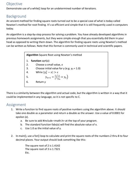 Solved Need The Program In C So That I Can See How It S Chegg Com