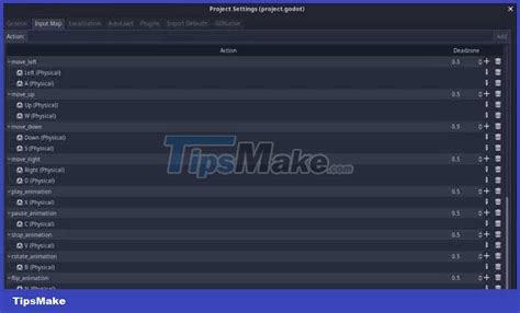 How To Create 2D Effects In Godot With AnimatedSprite