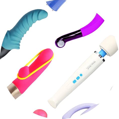 Materials For Sex Toys Silicone And Abs Plastics