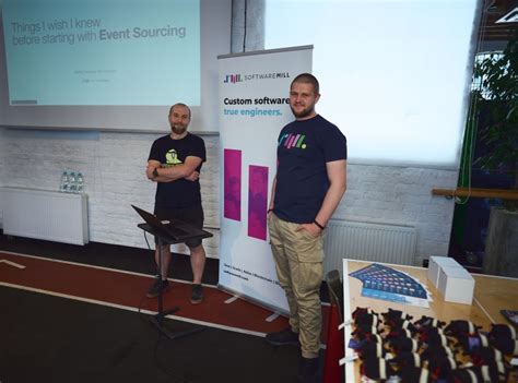 Softwaremill Posted On Linkedin