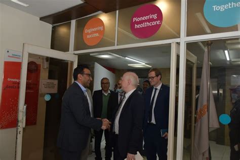 Zahid Ali On Linkedin Siemenshealthineers