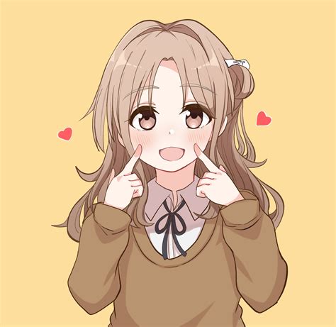 ゆらり Meg Nat Hina Twitter