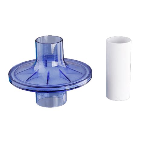 Spirometry Filter