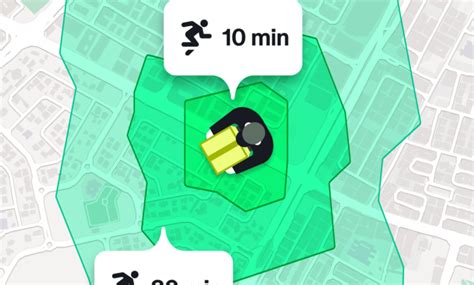 Mappable Launches Isochrone Api T0 Streamline Last Mile Deli