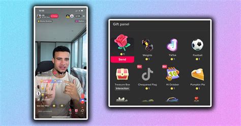 How To Create Your Own Tiktok Live Video