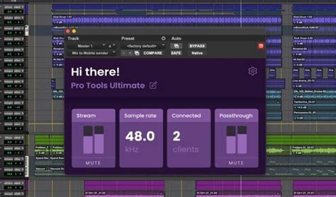 New Music Gear Monday Soundondigital Mix To Mobile Appplugin Bobby