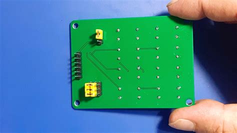 An I2c Matrix Keypad Maker And Iot Ideas