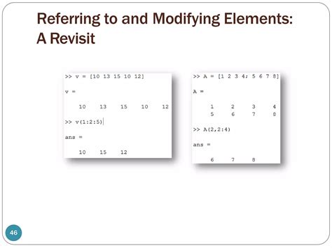 Basic Matlab Programming Pptpptx Programming Languages Computing