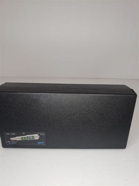 Buy Orpmeter ORP-169E Waterproof ORP/Redox Meter With Case Online at ...