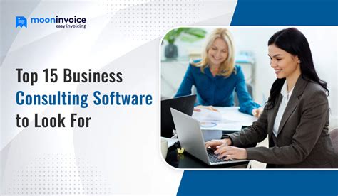 15 Best Business Consulting Software To Try In 2026