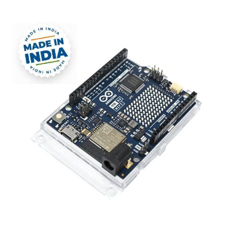 Buy Arduino Uno R4 Ek Wi Fi At Best Price
