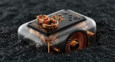 Gamma Exposure ∞ Term