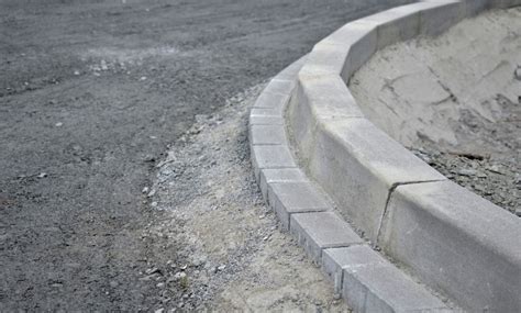 Information About Professional Curb Cut Services For Property Access