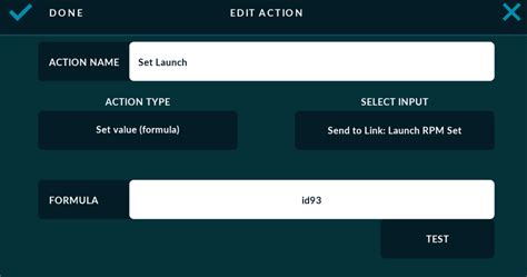 Introducing Realdash A Dashboard App For Android And Windows G4 Forums Link Engine Management