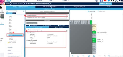 hal库stm32常用外设教程（七）—— adc external trigger conversion source csdn博客