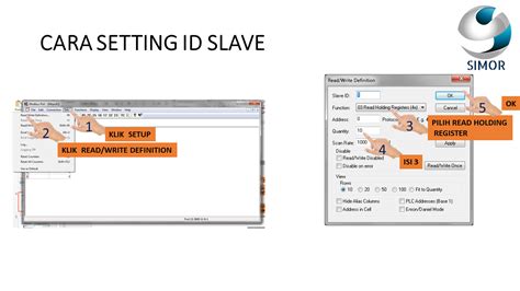 Simor Technology Cara Membuat Kwh Power Meter Iot 3 Phase Dengan Pzem004t
