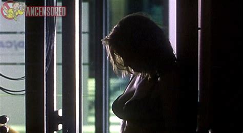 Tatjana Blacher Nude Pics Página 1