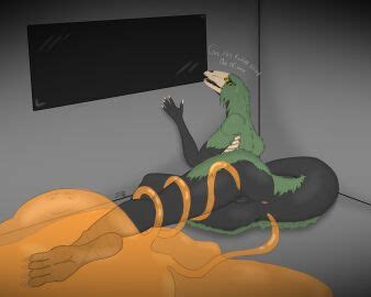 Rule34 If It Exists There Is Porn Of It Scp 999