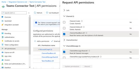 Get Replies To Teams Thread In Power Automate With Graph Api